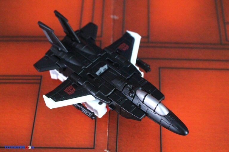Hasbro Transformers: Age of the Primes Aerialbot Air Raid & Slingshot ...