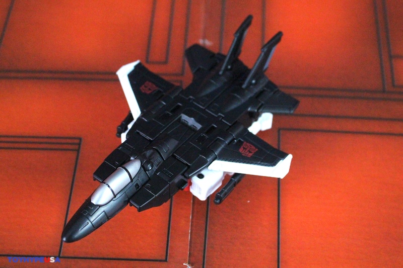 Hasbro Transformers: Age of the Primes Aerialbot Air Raid & Slingshot ...