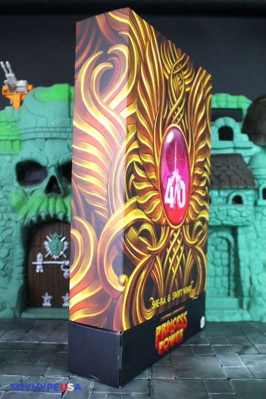 Mattel - Masters of the Universe: Origins 40th Anniversary She-Ra ...