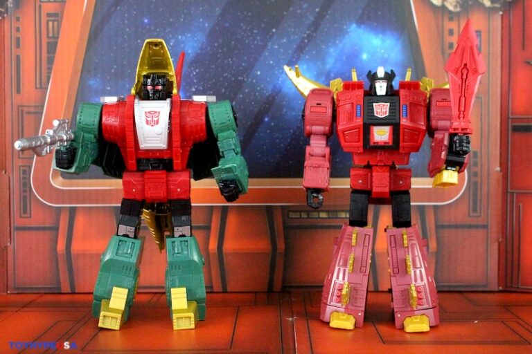 Hasbro Transformers: Age of the Primes Leader Class G2 Universe Dinobot ...