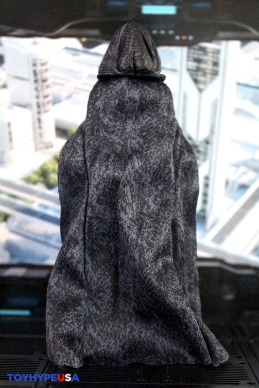 Hasbro Star Wars The Black Series 6" Barriss Offee Figure Review