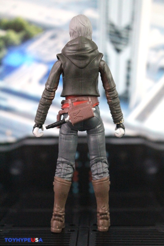Hasbro Star Wars The Vintage Collection Nightsister Merrin Figure Review