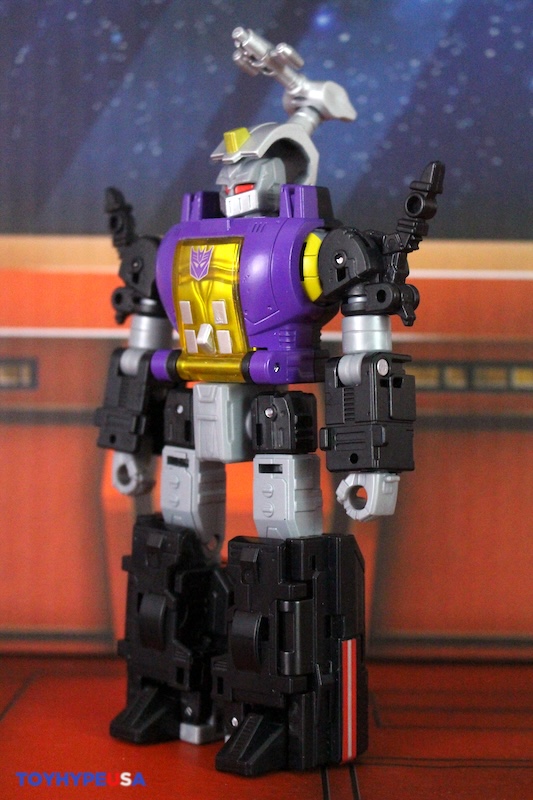 Hasbro Transformers: Legacy United G1 Universe Autobot Gears & Legacy ...