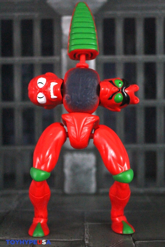 Mattel Masters of the Universe Origins Cartoon Collection Modulok ...