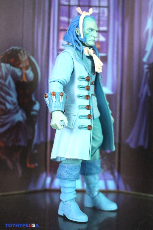 Four Horsemen Studios Figura Obscura The Ghost of Jacob Marley (Haunted ...