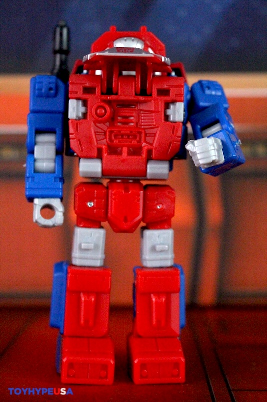 Hasbro Transformers: Legacy United G1 Universe Autobot Gears & Legacy ...