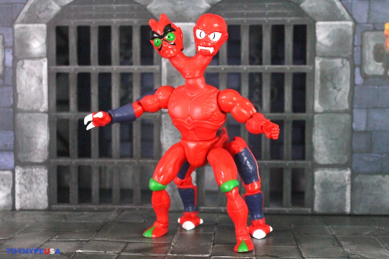 Mattel Masters of the Universe Origins Cartoon Collection Modulok ...