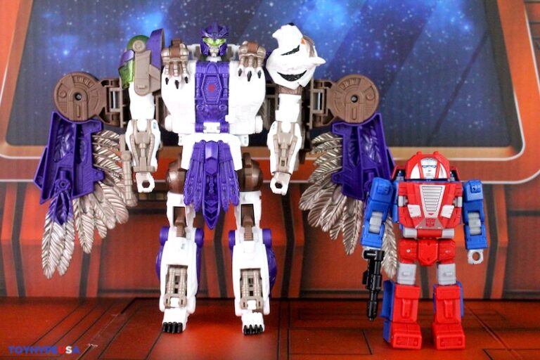Hasbro Transformers: Legacy United G1 Universe Autobot Gears & Legacy ...