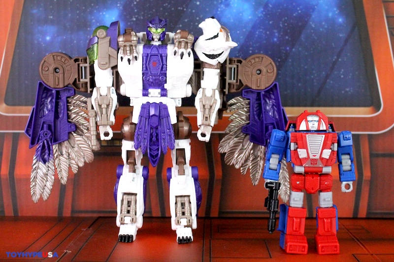 Hasbro Transformers: Legacy United G1 Universe Autobot Gears & Legacy ...