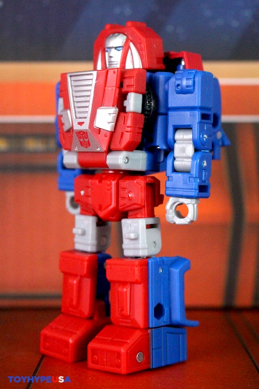 Hasbro Transformers: Legacy United G1 Universe Autobot Gears & Legacy ...