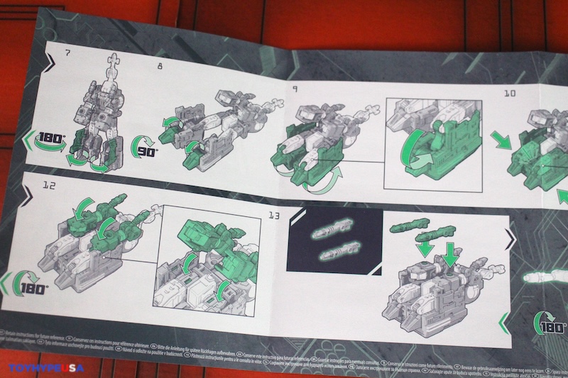 Hasbro Transformers: Legacy United G1 Universe Autobot Gears & Legacy ...