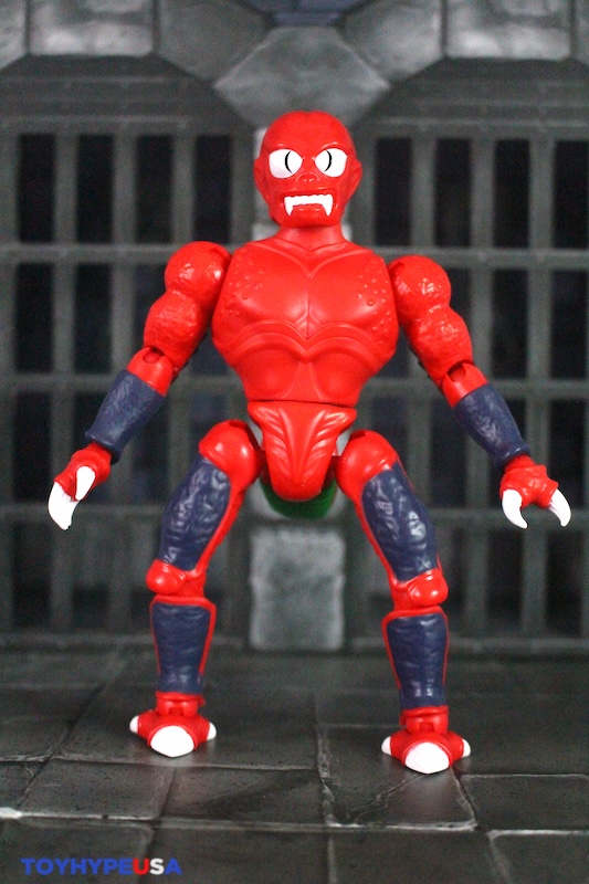 Mattel Masters of the Universe Origins Cartoon Collection Modulok ...