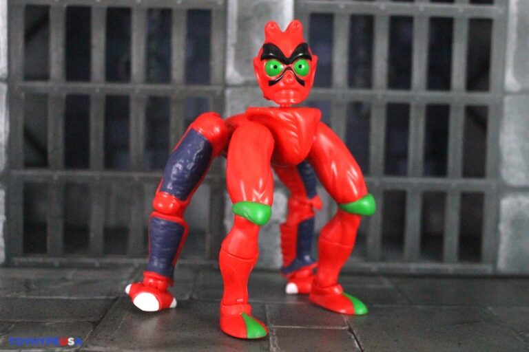 Mattel Masters of the Universe Origins Cartoon Collection Modulok ...