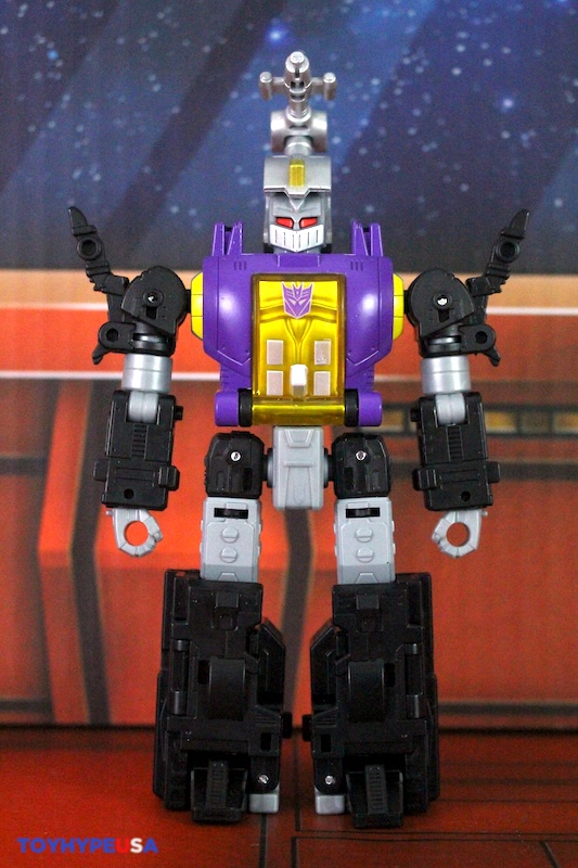 Hasbro Transformers: Legacy United G1 Universe Autobot Gears & Legacy ...