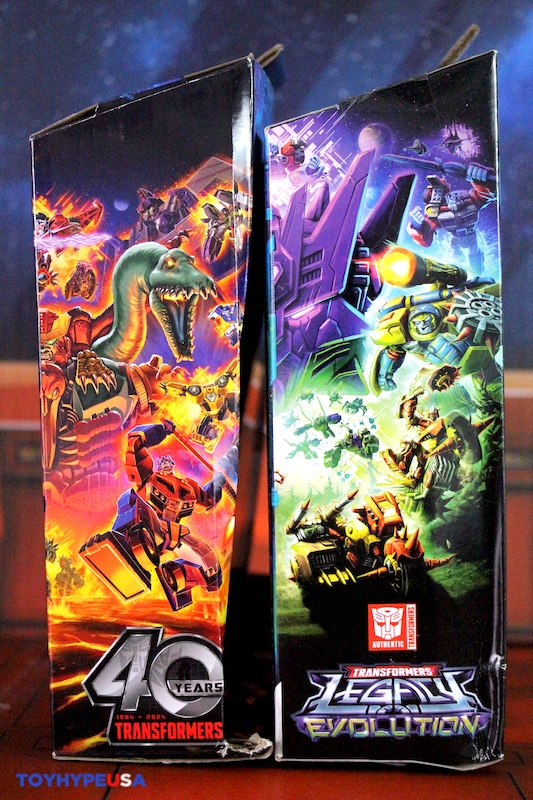 Hasbro Transformers: Legacy United G1 Universe Autobot Gears & Legacy ...