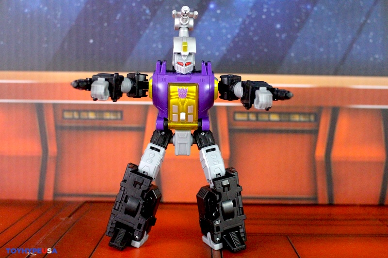 Hasbro Transformers: Legacy United G1 Universe Autobot Gears & Legacy ...