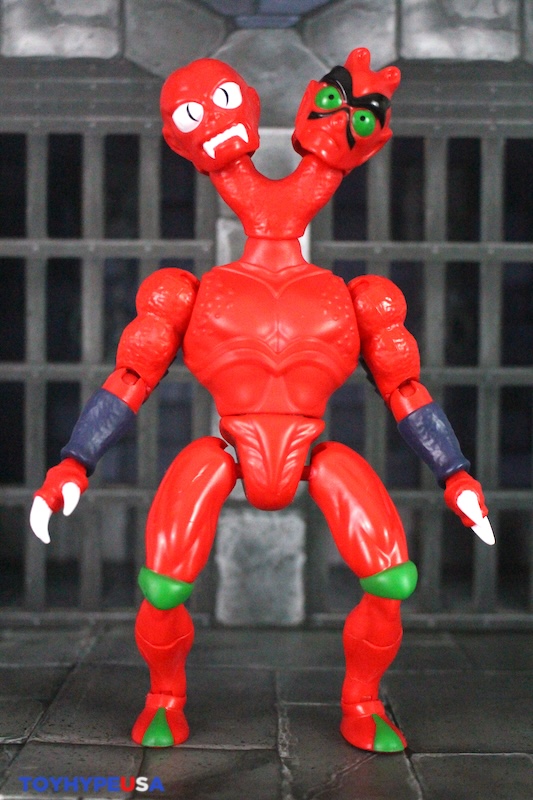 Mattel Masters of the Universe Origins Cartoon Collection Modulok ...