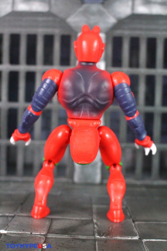 Mattel Masters of the Universe Origins Cartoon Collection Modulok ...