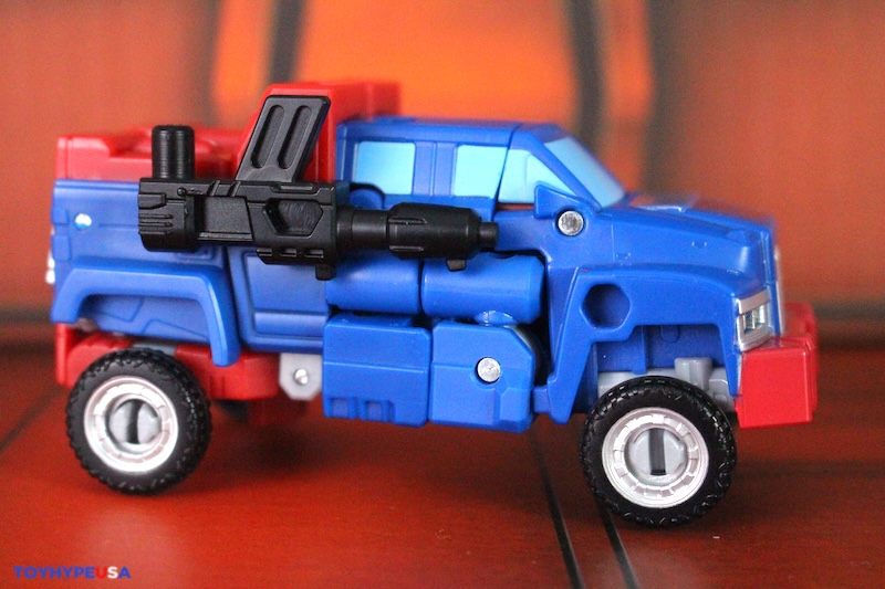 Hasbro Transformers: Legacy United G1 Universe Autobot Gears & Legacy ...