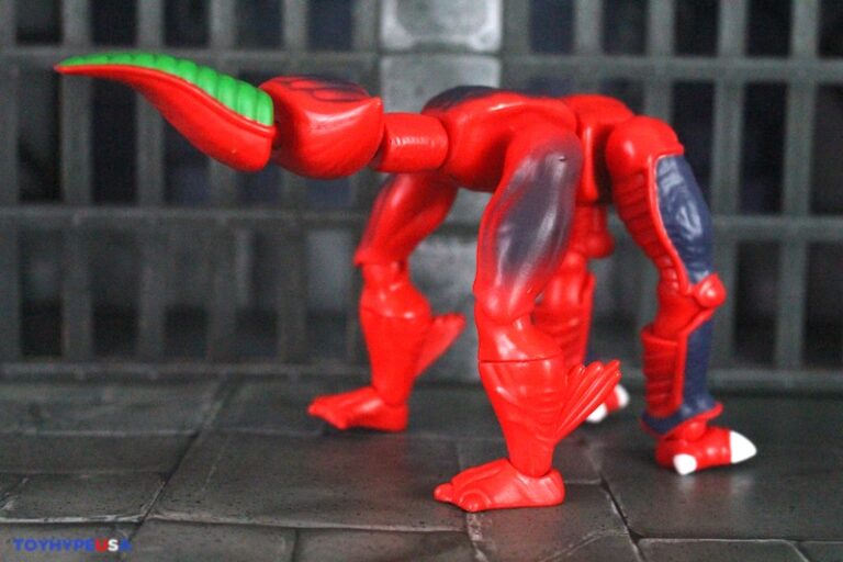 Mattel Masters of the Universe Origins Cartoon Collection Modulok ...