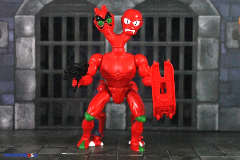 Mattel Masters of the Universe Origins Cartoon Collection Modulok ...