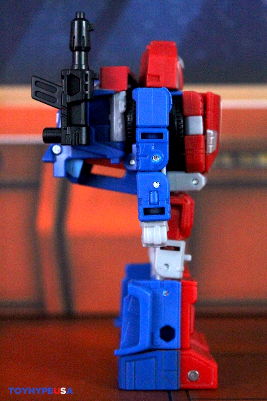 Hasbro Transformers: Legacy United G1 Universe Autobot Gears & Legacy ...