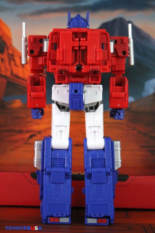 Hasbro Transformers: The Movie Studio Series 86-31 Commander Class ...