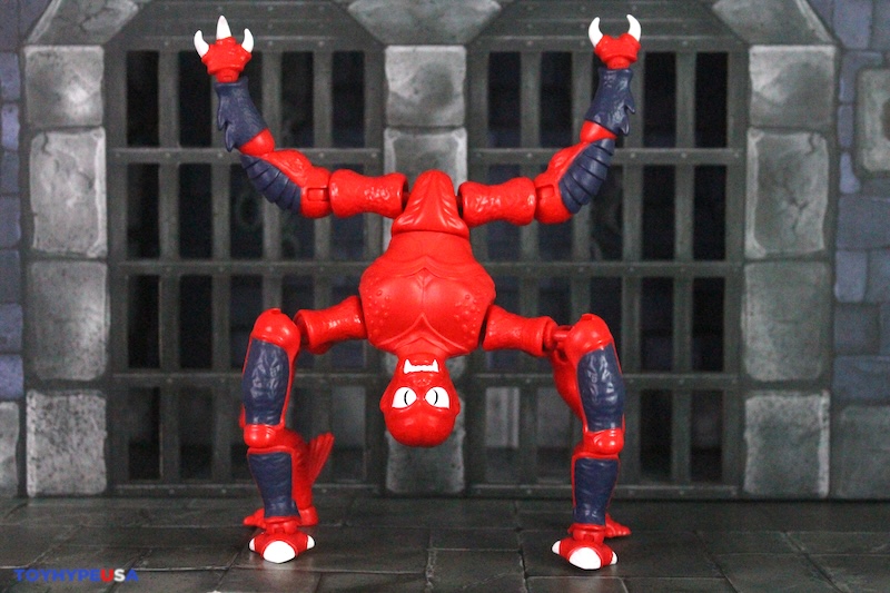 Mattel Masters of the Universe Origins Cartoon Collection Modulok ...