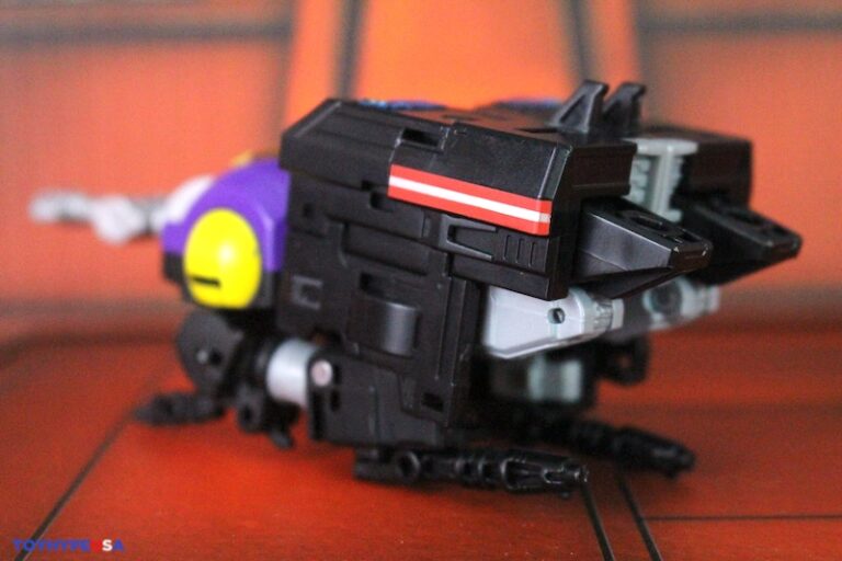 Hasbro Transformers: Legacy United G1 Universe Autobot Gears & Legacy ...