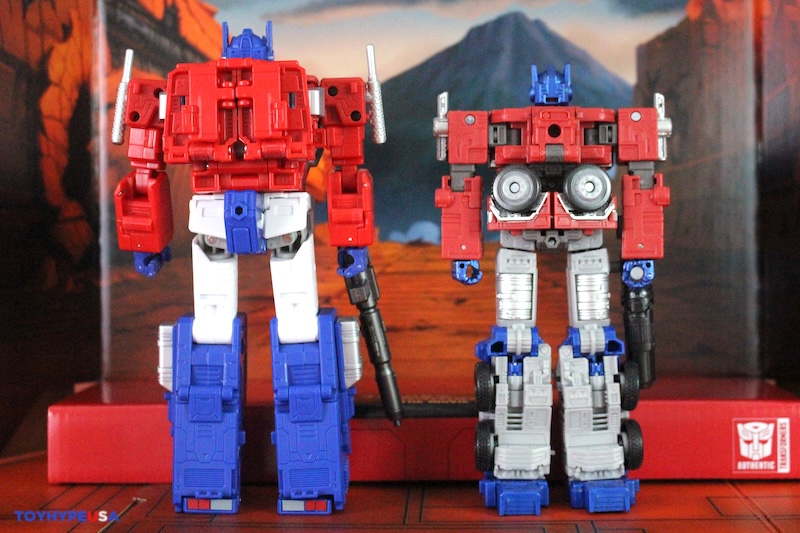 Hasbro Transformers: The Movie Studio Series 86-31 Commander Class ...