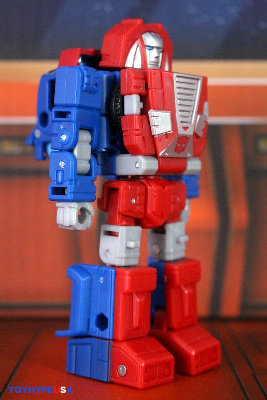 Hasbro Transformers: Legacy United G1 Universe Autobot Gears & Legacy ...