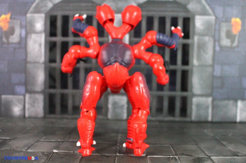 Mattel Masters of the Universe Origins Cartoon Collection Modulok ...