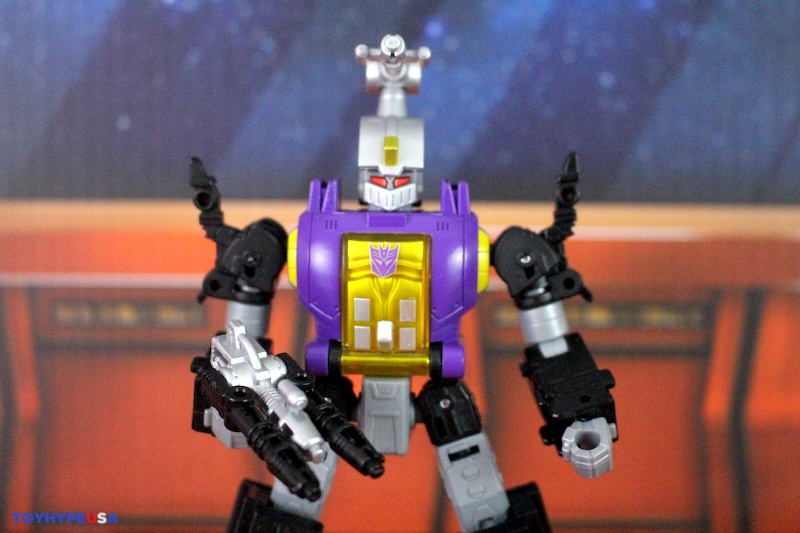 Hasbro Transformers: Legacy United G1 Universe Autobot Gears & Legacy ...