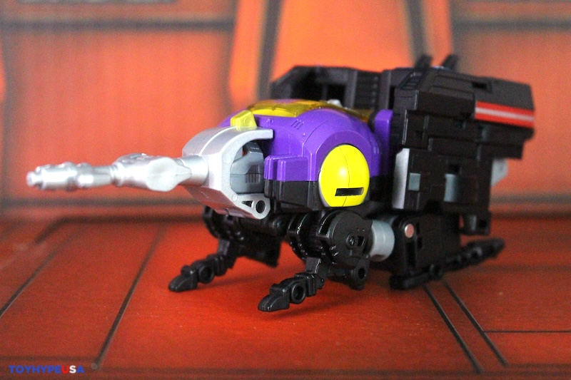 Hasbro Transformers: Legacy United G1 Universe Autobot Gears & Legacy ...