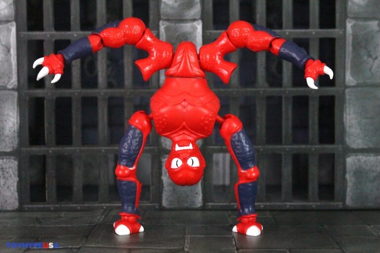 Mattel Masters of the Universe Origins Cartoon Collection Modulok ...