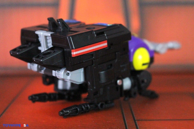 Hasbro Transformers: Legacy United G1 Universe Autobot Gears & Legacy ...