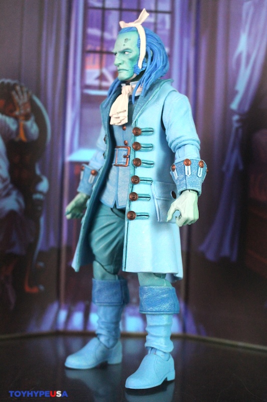Four Horsemen Studios Figura Obscura The Ghost of Jacob Marley (Haunted ...