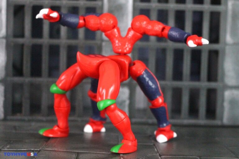 Mattel Masters of the Universe Origins Cartoon Collection Modulok ...