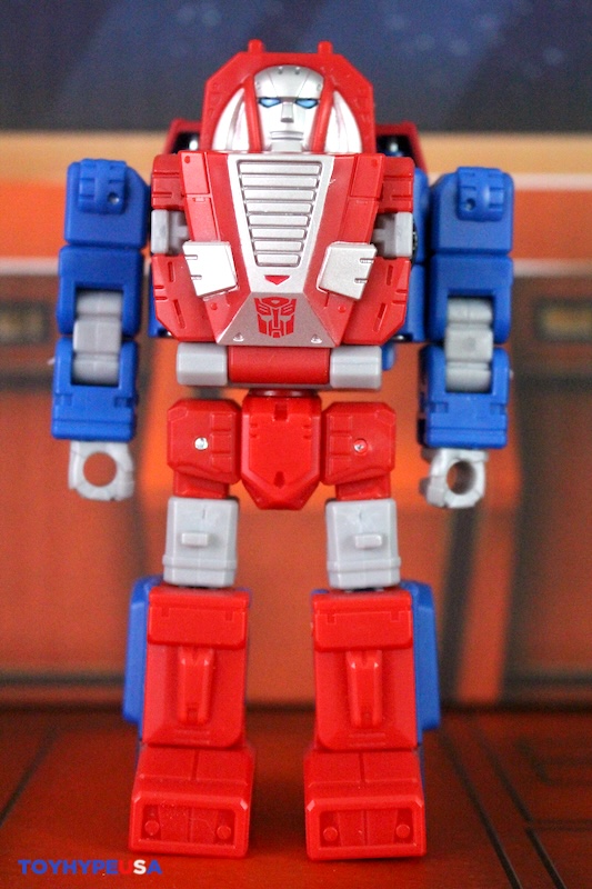 Hasbro Transformers: Legacy United G1 Universe Autobot Gears & Legacy ...