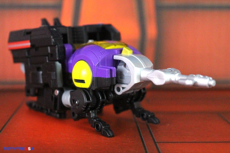 Hasbro Transformers: Legacy United G1 Universe Autobot Gears & Legacy ...