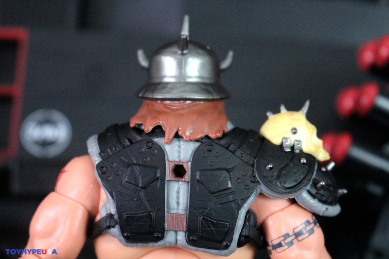 Hasbro G.I. Joe Classified Series 6" Dreadnok Road Pig & Rawkus Pet Dog ...