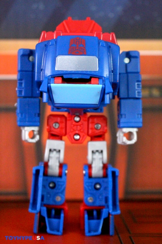 Hasbro Transformers: Legacy United G1 Universe Autobot Gears & Legacy ...