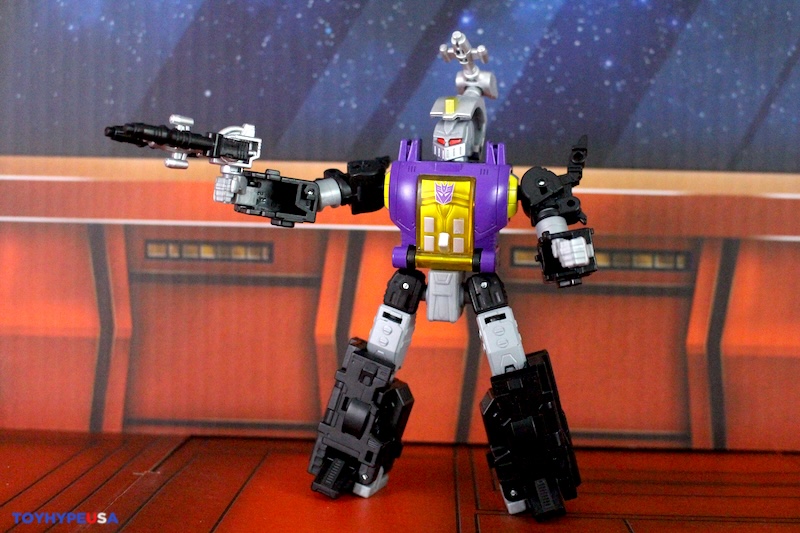 Hasbro Transformers: Legacy United G1 Universe Autobot Gears & Legacy ...