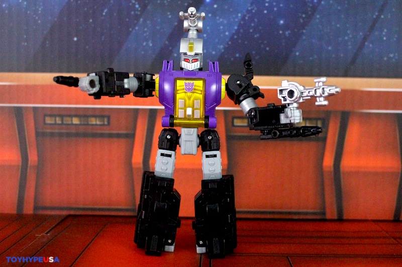 Hasbro Transformers: Legacy United G1 Universe Autobot Gears & Legacy ...