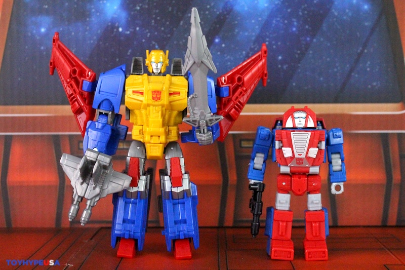 Hasbro Transformers: Legacy United G1 Universe Autobot Gears & Legacy ...
