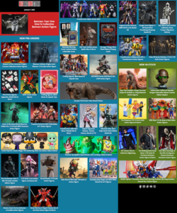 BigBadToyStore News: DC Comics, MOTU, Stranger Things, SpongeBob ...