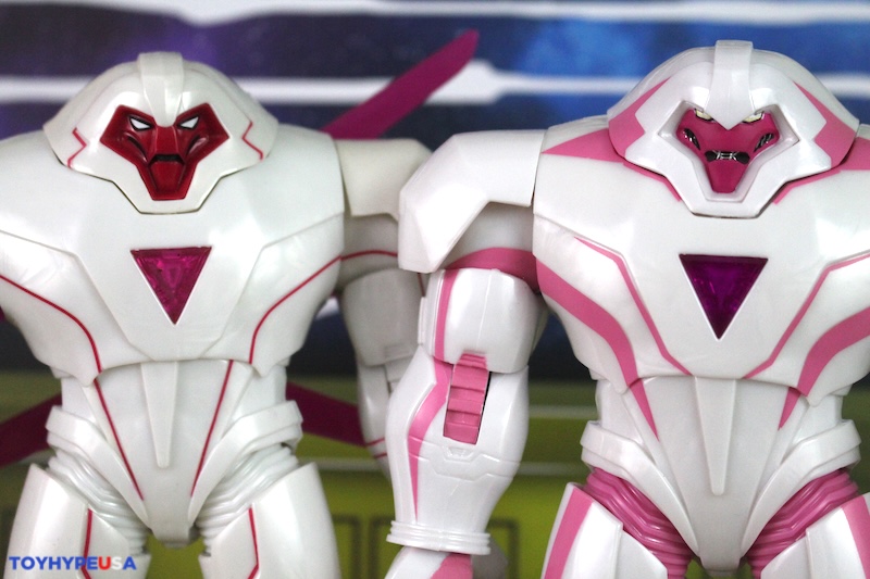 Hasbro Marvel Legends Series 6" X-Men Nimrod Figure Review