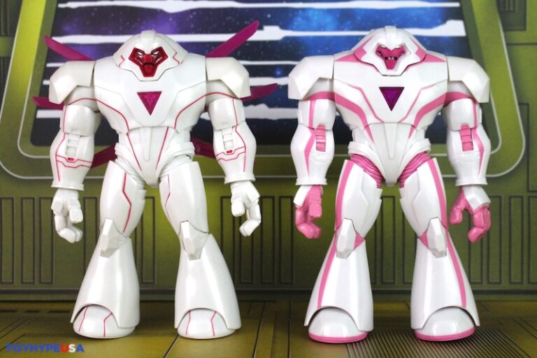 Hasbro Marvel Legends Series 6" X-Men Nimrod Figure Review