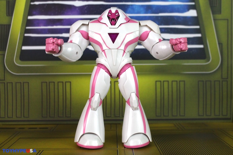 Hasbro Marvel Legends Series 6" X-Men Nimrod Figure Review