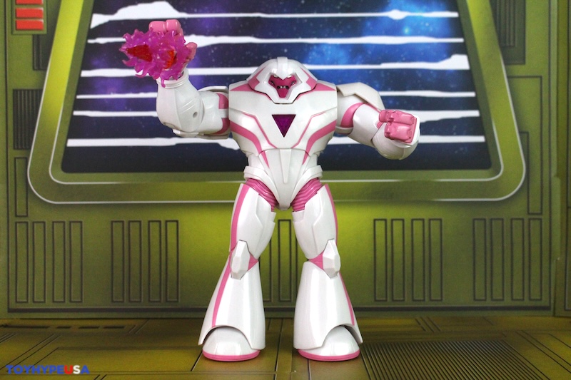 Hasbro Marvel Legends Series 6" X-Men Nimrod Figure Review